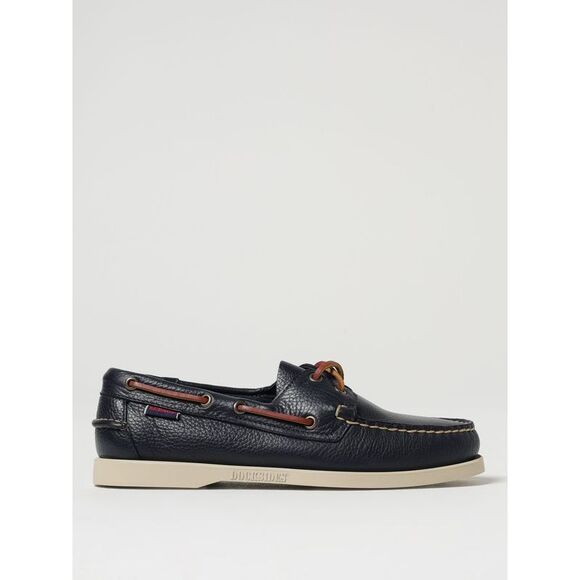 Sebago | Shoes | Sebago Loafers Men Navy | Poshmark